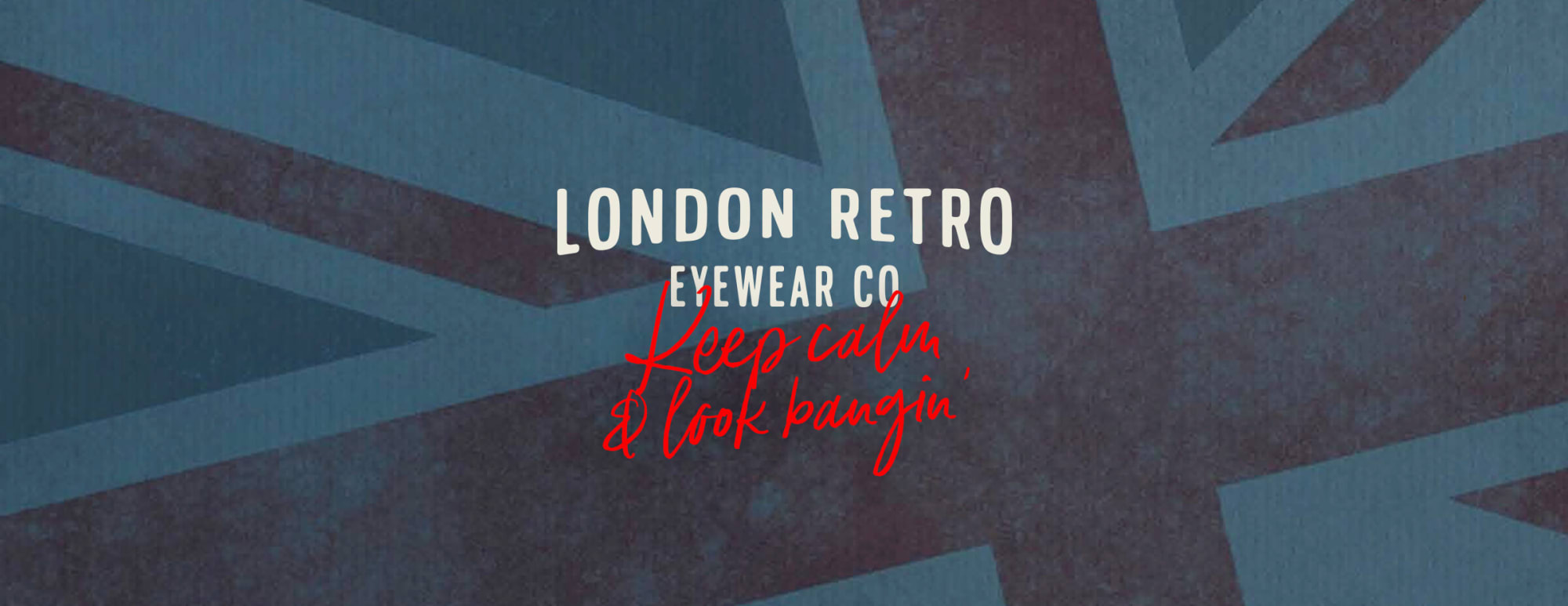 London Retro – briller i 60'er-stil | Lensway